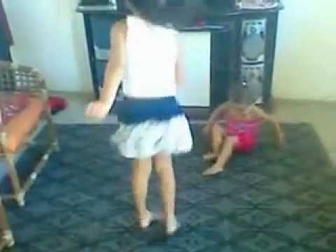 MENINAS SAPEKA.
