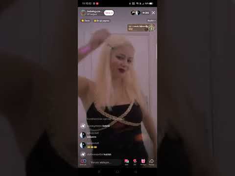 Kalça Meme Şhow +18