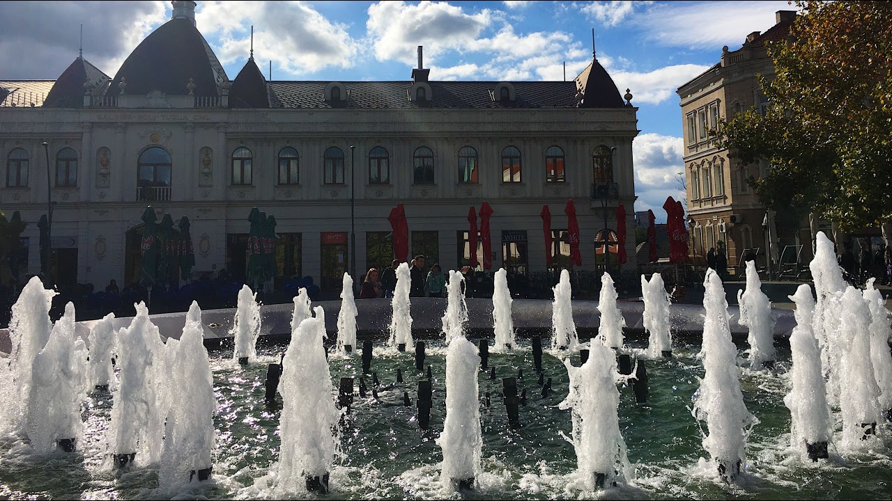 RTV 7 Tuzla Live Stream - YouTube