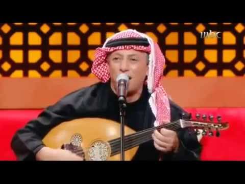 يا سعد شيبني