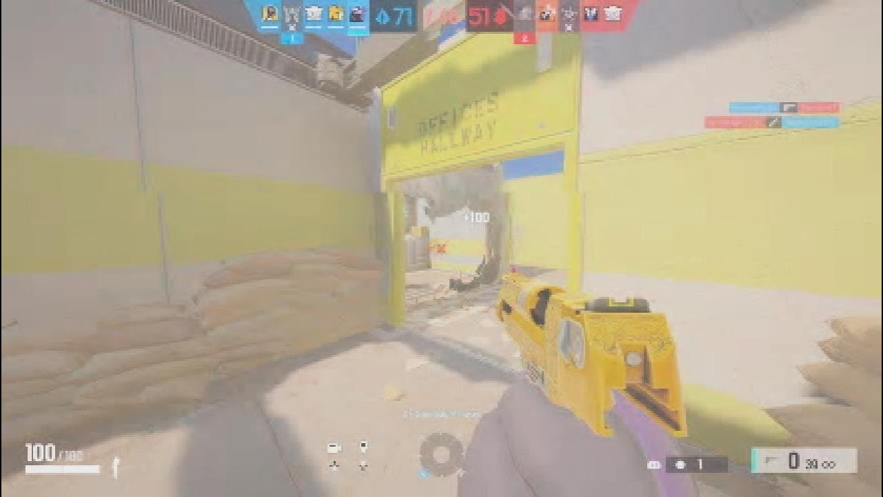 R6 Clips 2 - YouTube