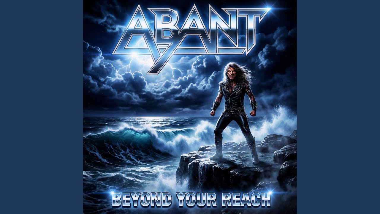 Beyond Your Reach - YouTube