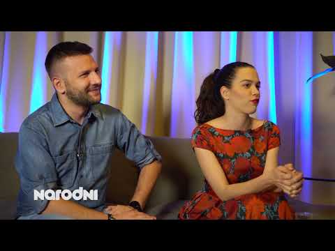 Pavel - narodni Living room acoustic [cijela emisija]