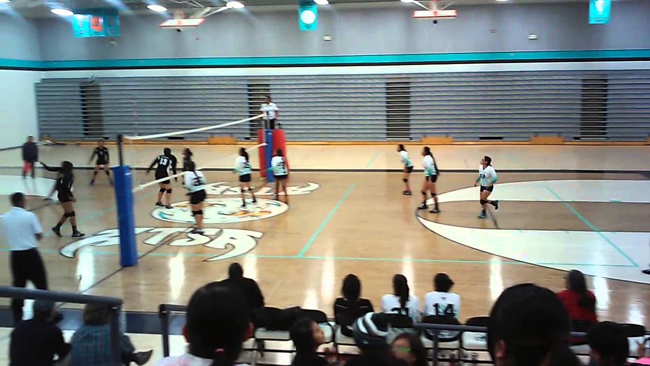 Pinon Eagles vs Greyhills Knights Game 2 - YouTube