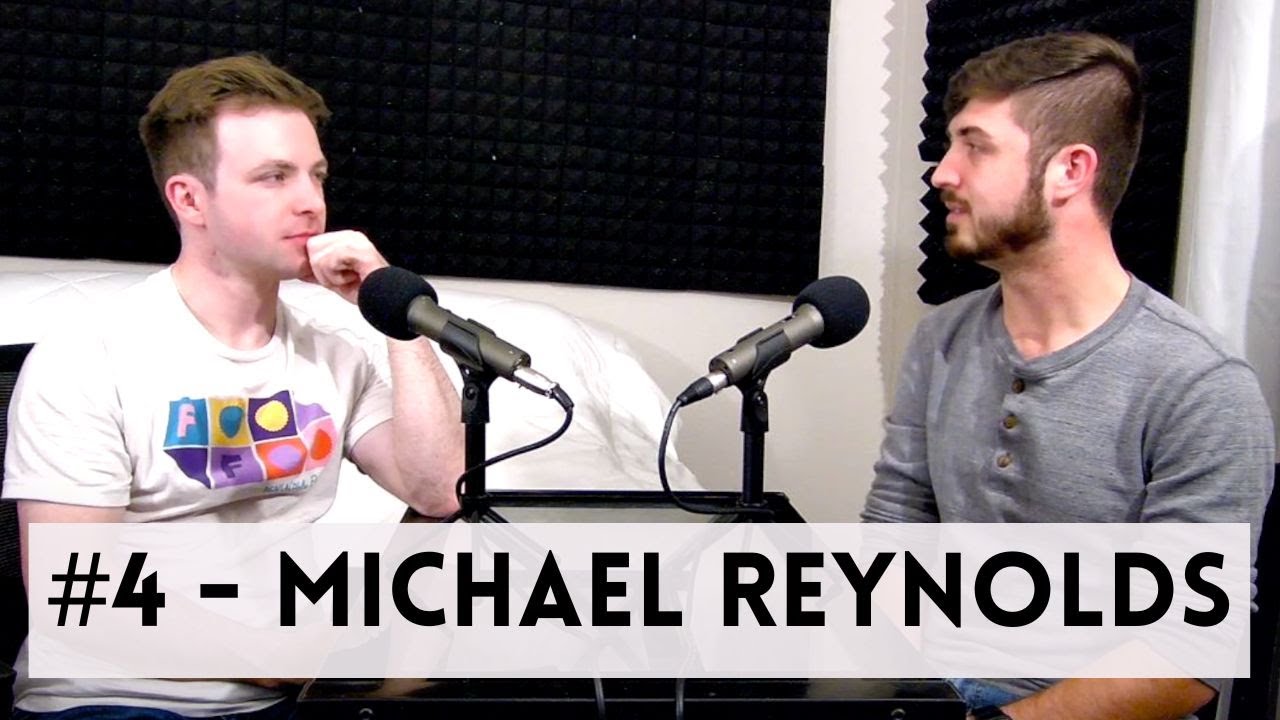 Studio vs. Live Audio Engineering — Michael Reynolds - YouTube