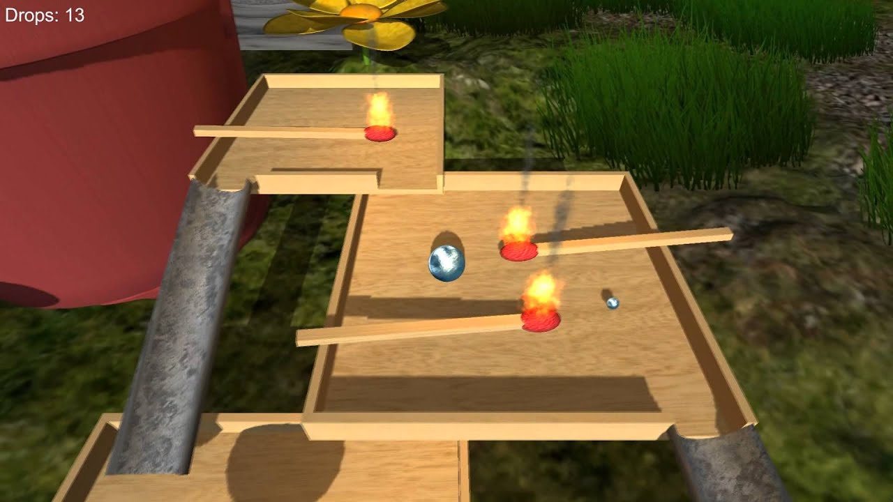 Cohesion Gameplay Trailer 2015 - YouTube