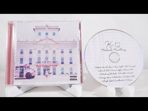 Melanie Martinez – K-12 | Releases | Discogs