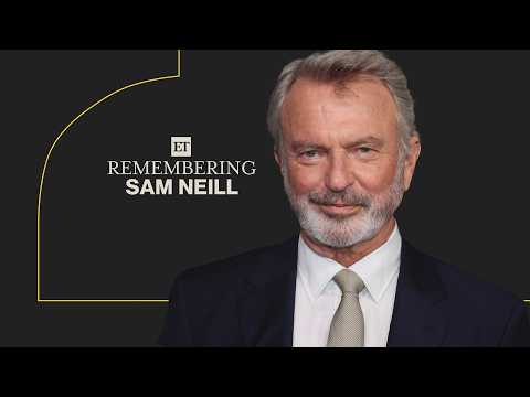 Sam Neill, Jurassic Park Star, Dead at 78