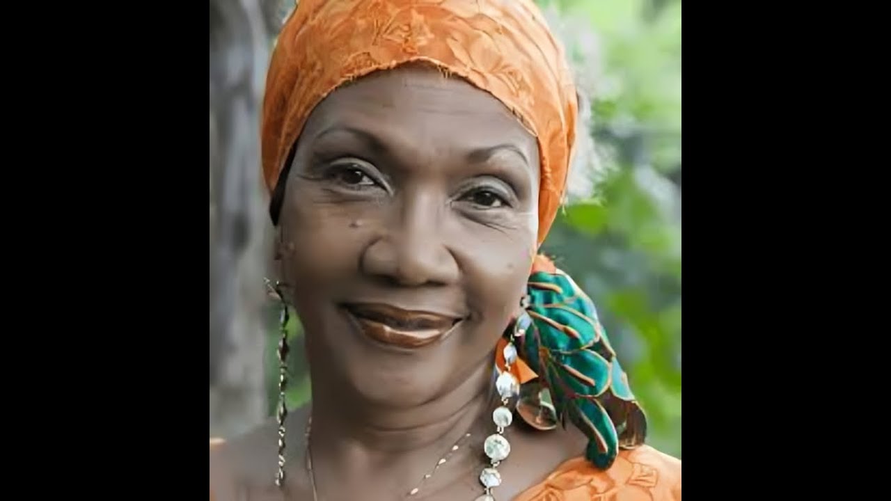 Marcia Griffiths, Children, Family, Reggae Career, Lifestyle and Net ...