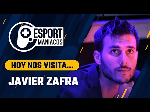 Entrevistamos a Javier "Dardo" Zafra, Director de LoL de Fnatic ...