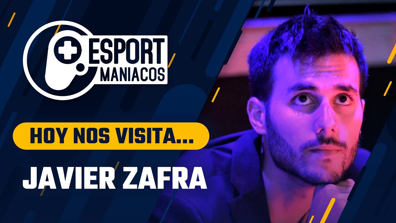 Entrevistamos a Javier "Dardo" Zafra, Director de LoL de Fnatic ...