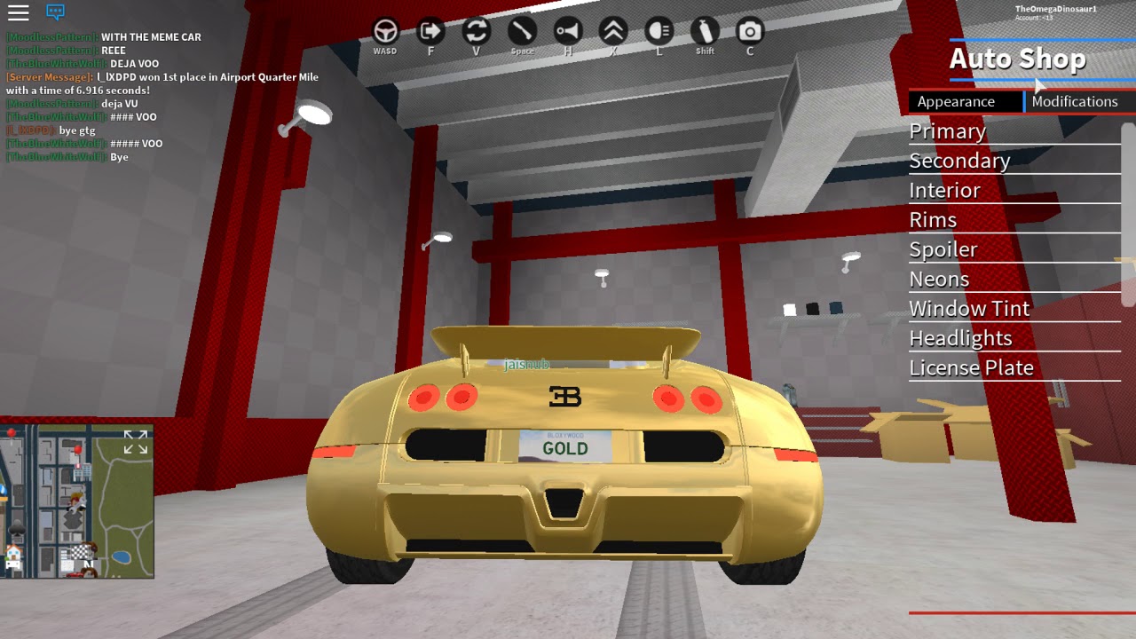 Vehicle Simulator secret orb?- Roblox. - YouTube