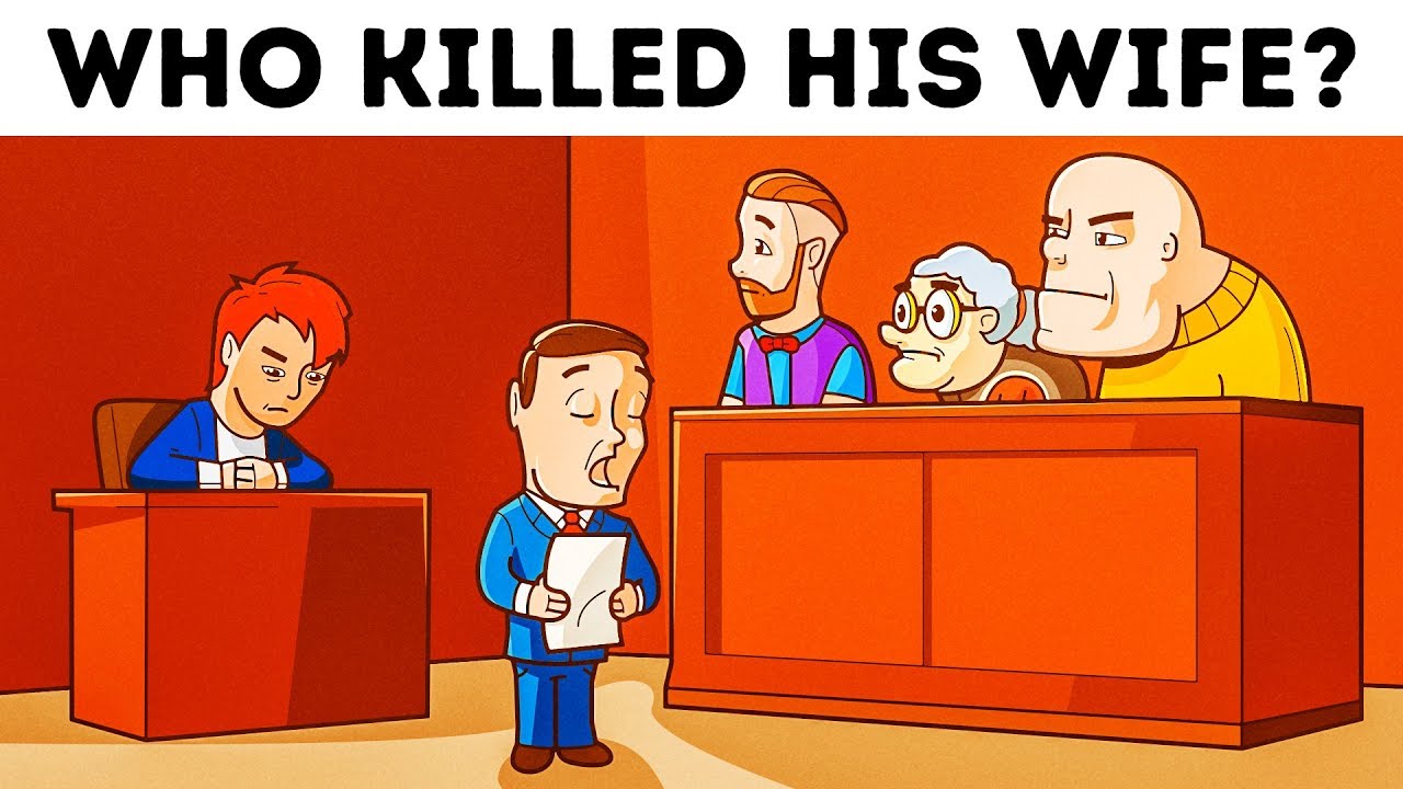 9 MURDER RIDDLES WHO IS THE KILLER BEST RIDDLES ON CRIME YouTube 9-murder-riddles-who-is-the-killer-best-riddles-on-crime-youtube