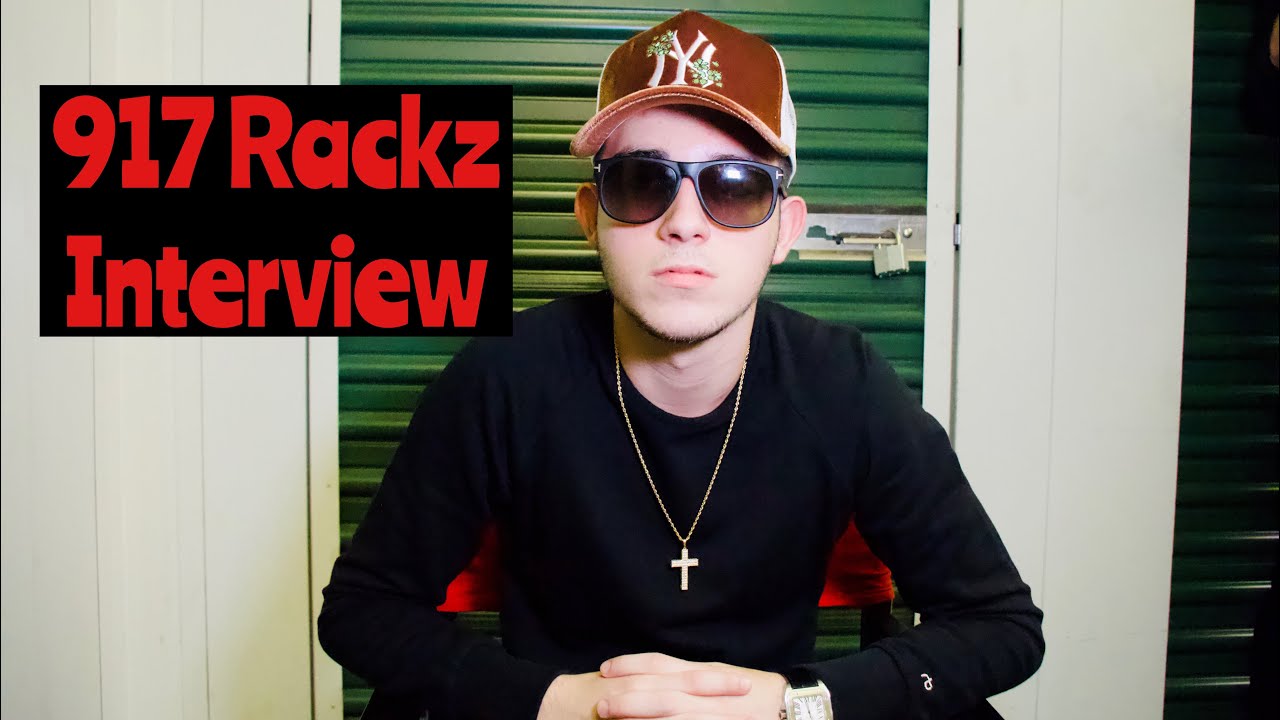 The 917 Racks Interview : Paramore | DJ Drewski | Mori Briscoe | Yus Gz ...