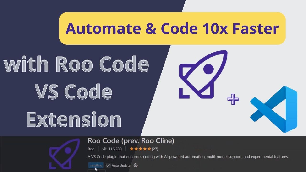 Code Smarter, Not Harder: How AI Tools in VS Code Make Development ...