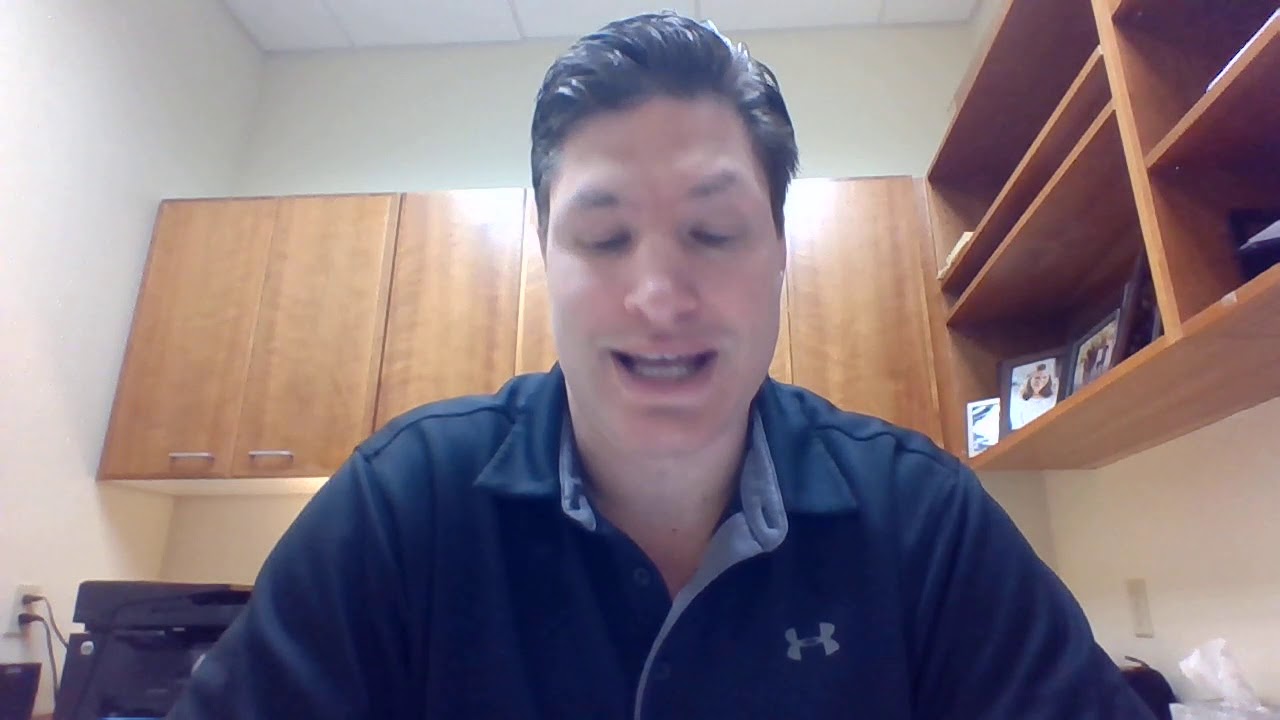 Meet Dr. Binns - YouTube