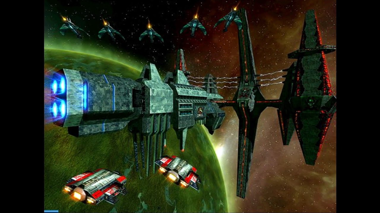 Bang! Gunship Elite — Mission 15: Sacrifice on Solaris - YouTube