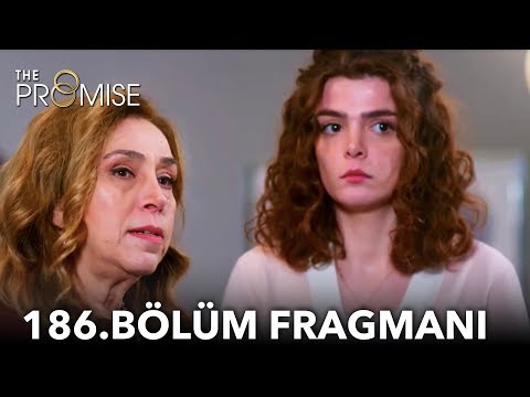 Yemin 186. Bölüm Fragmanı | The Promise Episode 186 Promo