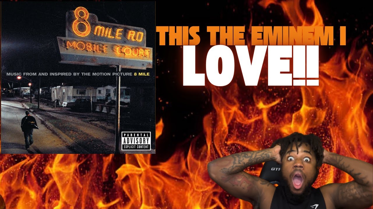 Eminem- Rap Game (First Time Reaction) Em went offfff😳🔥 - YouTube