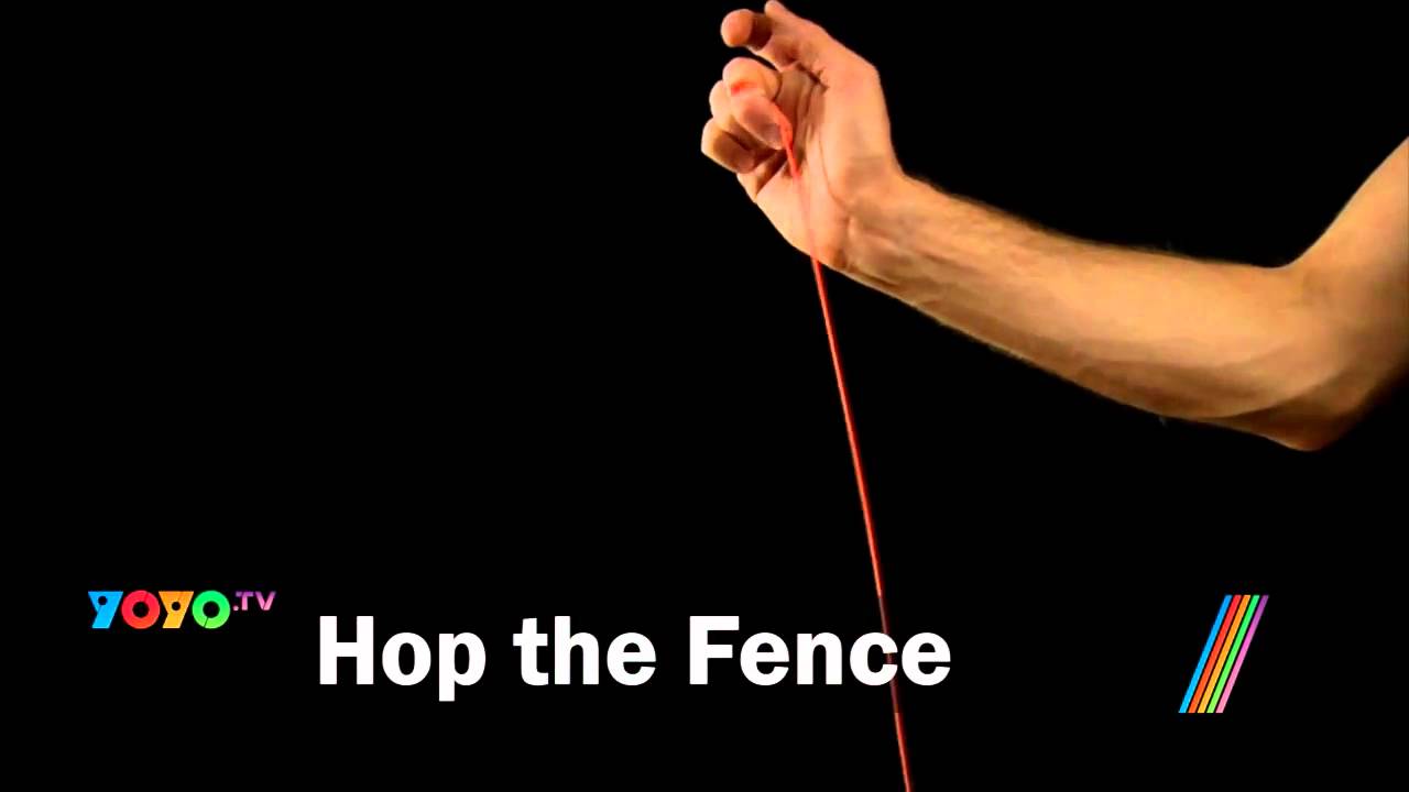 YoYo.tv Yo-Yo Tutorial: Planet Hops - YouTube