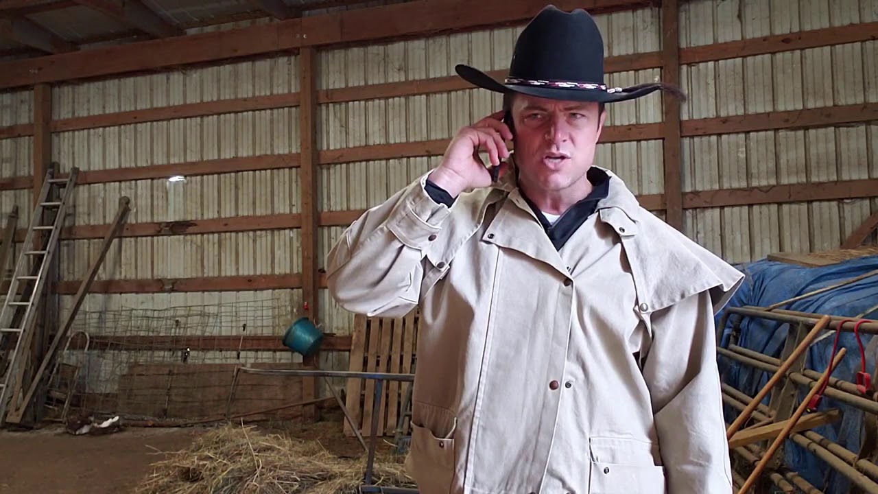 How Midwest Realtors Talk to Their Clients... - YouTube