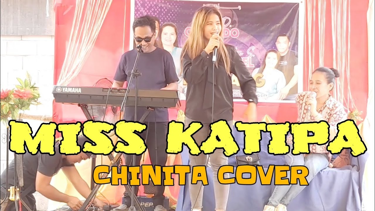 Katipa morosong - YouTube