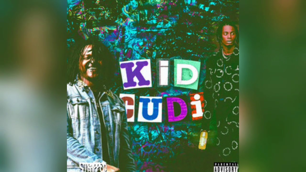 Kid cudi albums 320 - mybestmusli