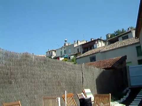 French Air Raid Siren - YouTube