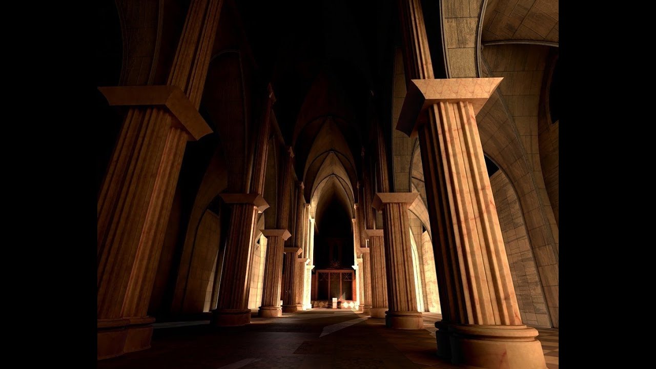 ABANDONED Church Climbed Bell Tower!!! - YouTube