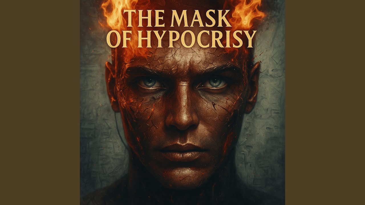 THE MASK OF HYPOCRISY - YouTube