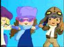 strawberry shortcake-nuevas amistades-parte3