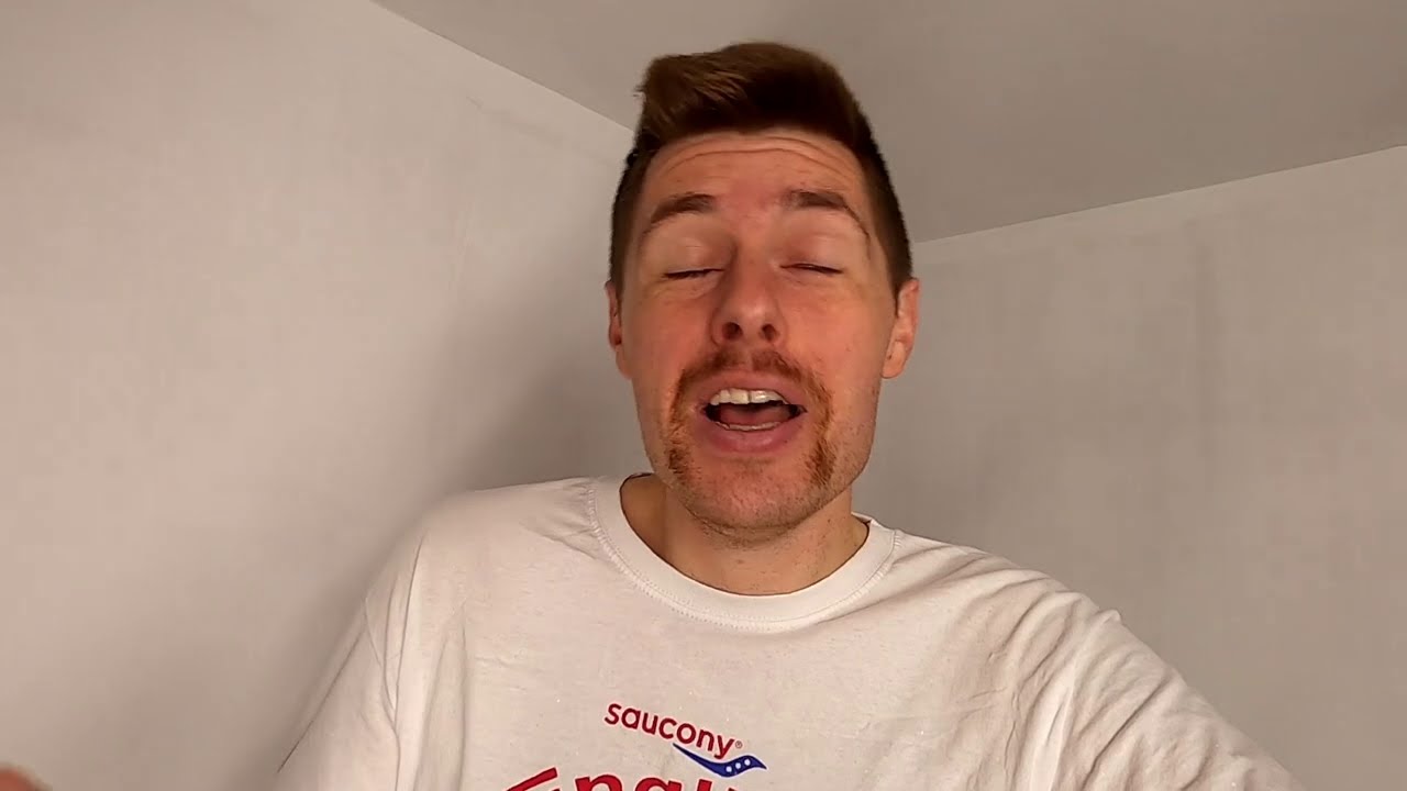 Is it too early? - YouTube
