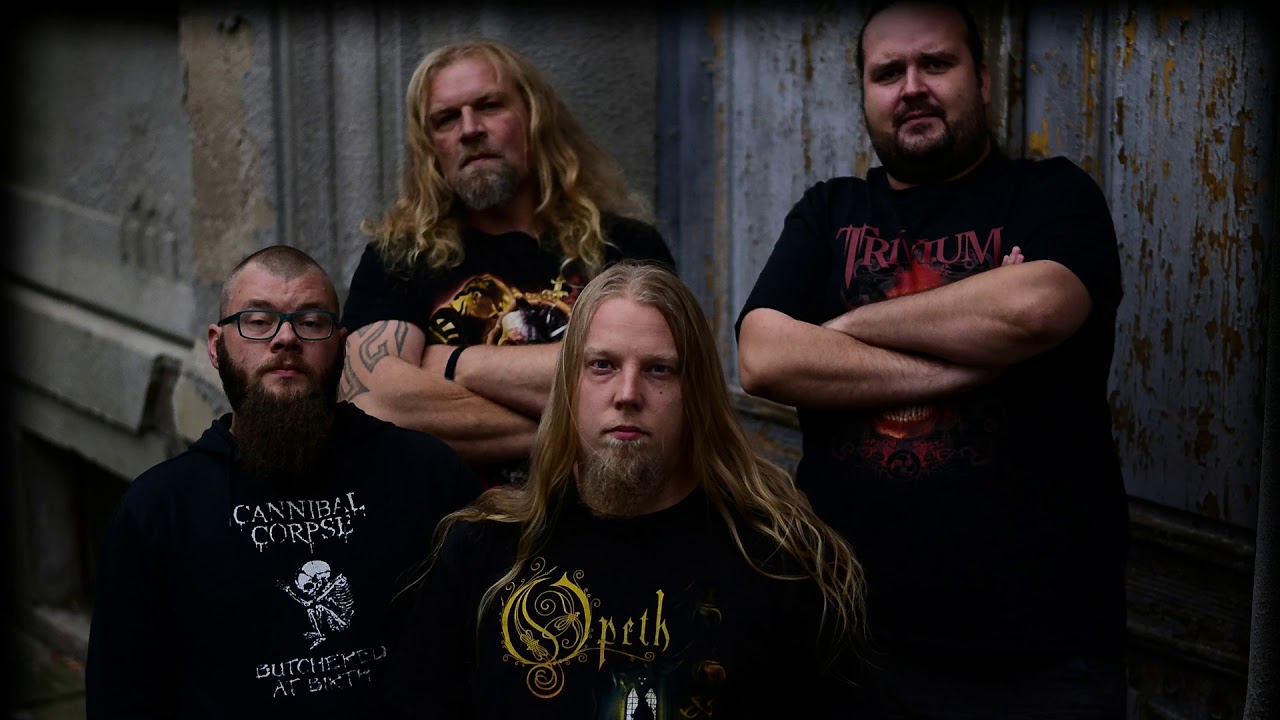 Metal Attack 2019 - YouTube