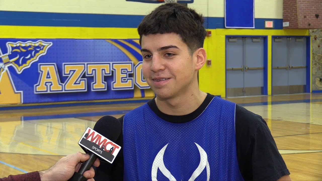 Xavier Morales interview - YouTube