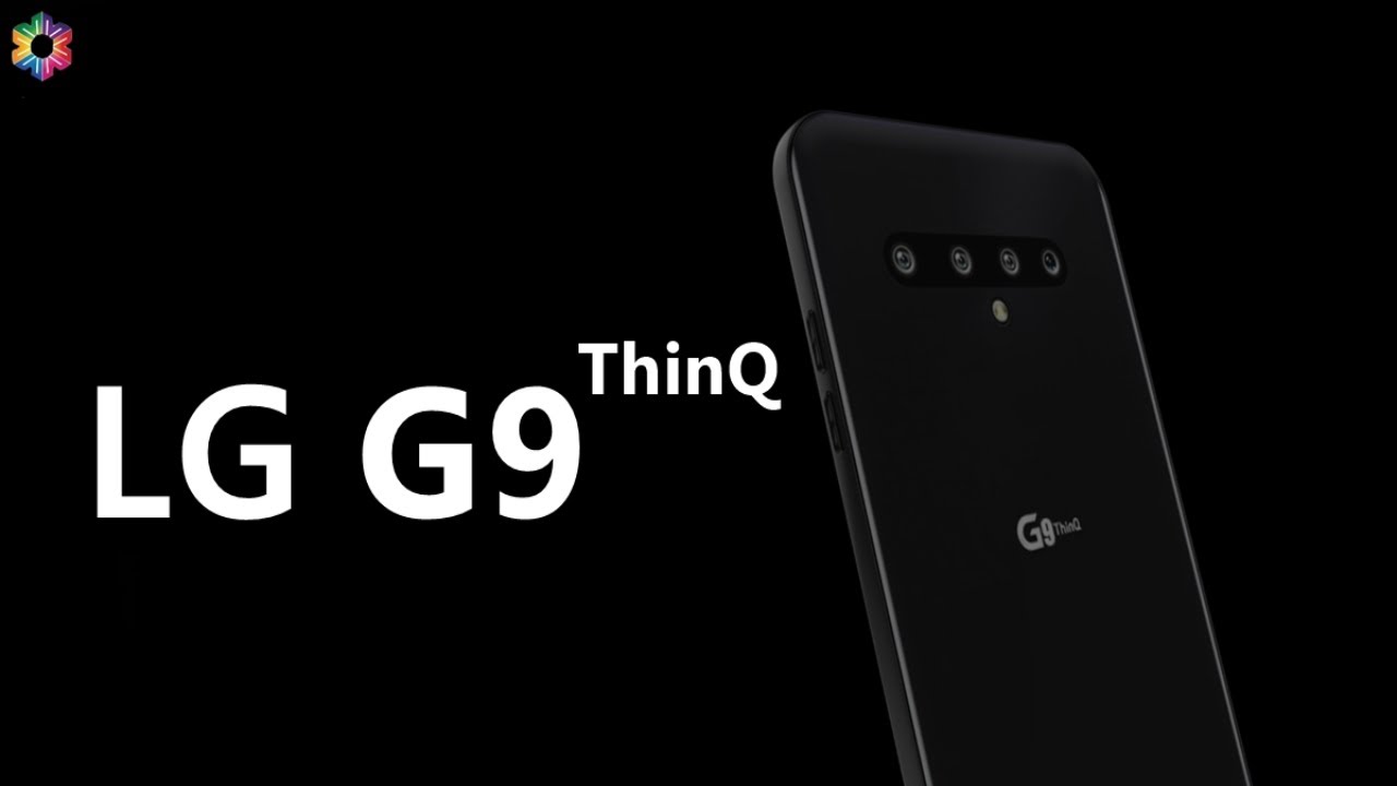 LG G9 ThinQ Quad Camera, Release Date, Price, Specs, Features, Leaks ...