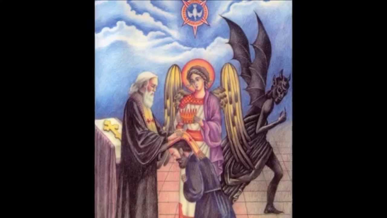 ΓΕΡΩΝ ΠΑΪΣΙΟΣ-ΠΙΣΤΗ ΚΑΙ ΕΜΠΙΣΤΟΣΥΝΗ ΣΤΟΝ ΘΕΟ - YouTube