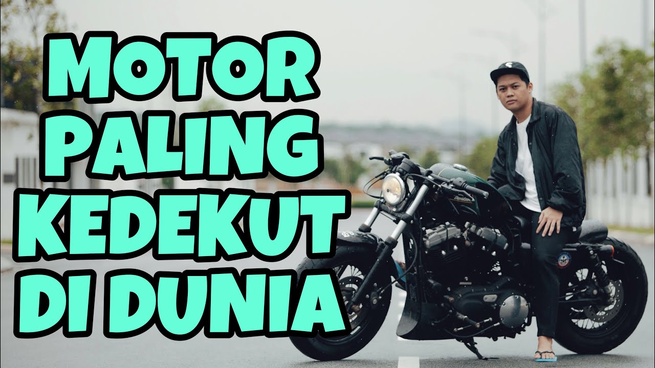 Motor Daddy Hood - YouTube