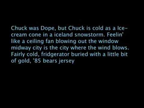 The Cool Kids - One two (with lyrics) - YouTube