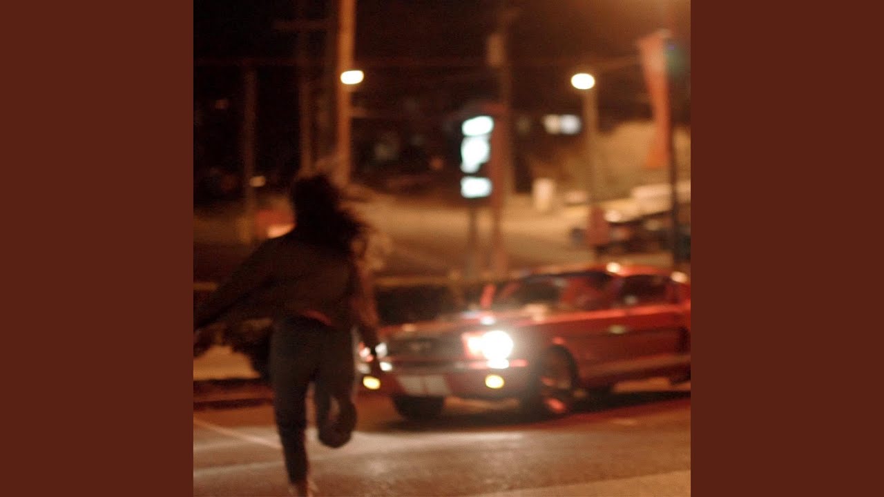 Drive All Night - YouTube Music