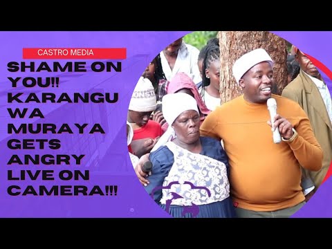 WAHORIRE MAMI WITU MBICA UKI POST ONLINE NIGUO UTUCAMBITHIE 😭 SEE HOW ...