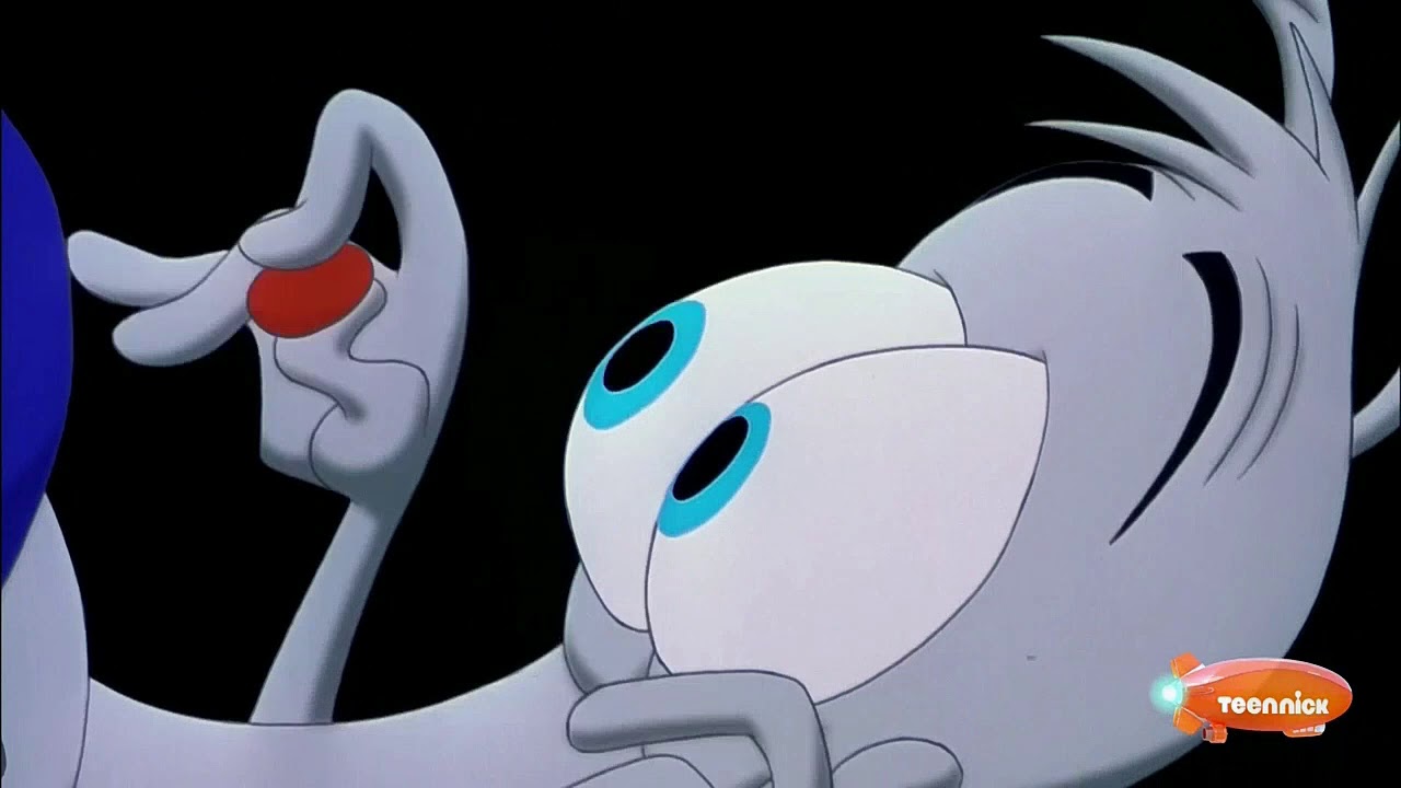 The Rugrats Movie... on TeenNick (March 1, 2019) - YouTube