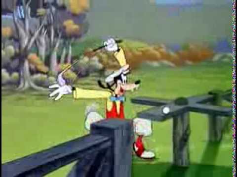 Goofy (1944) - How To Play Golf (English) - YouTube