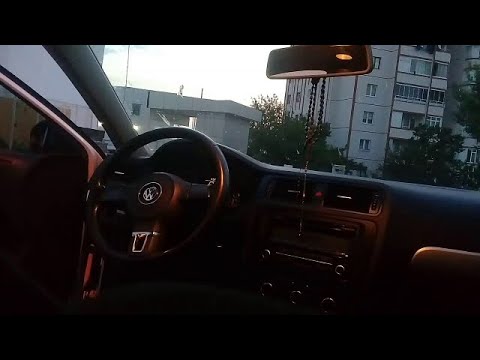 VW JETTA 1.6 TDI 120 HP|AKŞAM ÜZERİ GAZLAMA|VW GÜCÜ