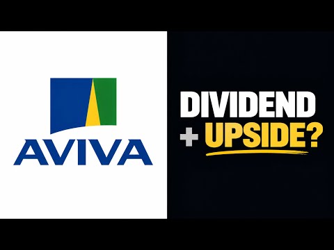 Aviva Stock: Is It Really Safe for the Long Term?