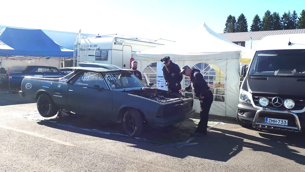 MJR Racing 2020 - YouTube