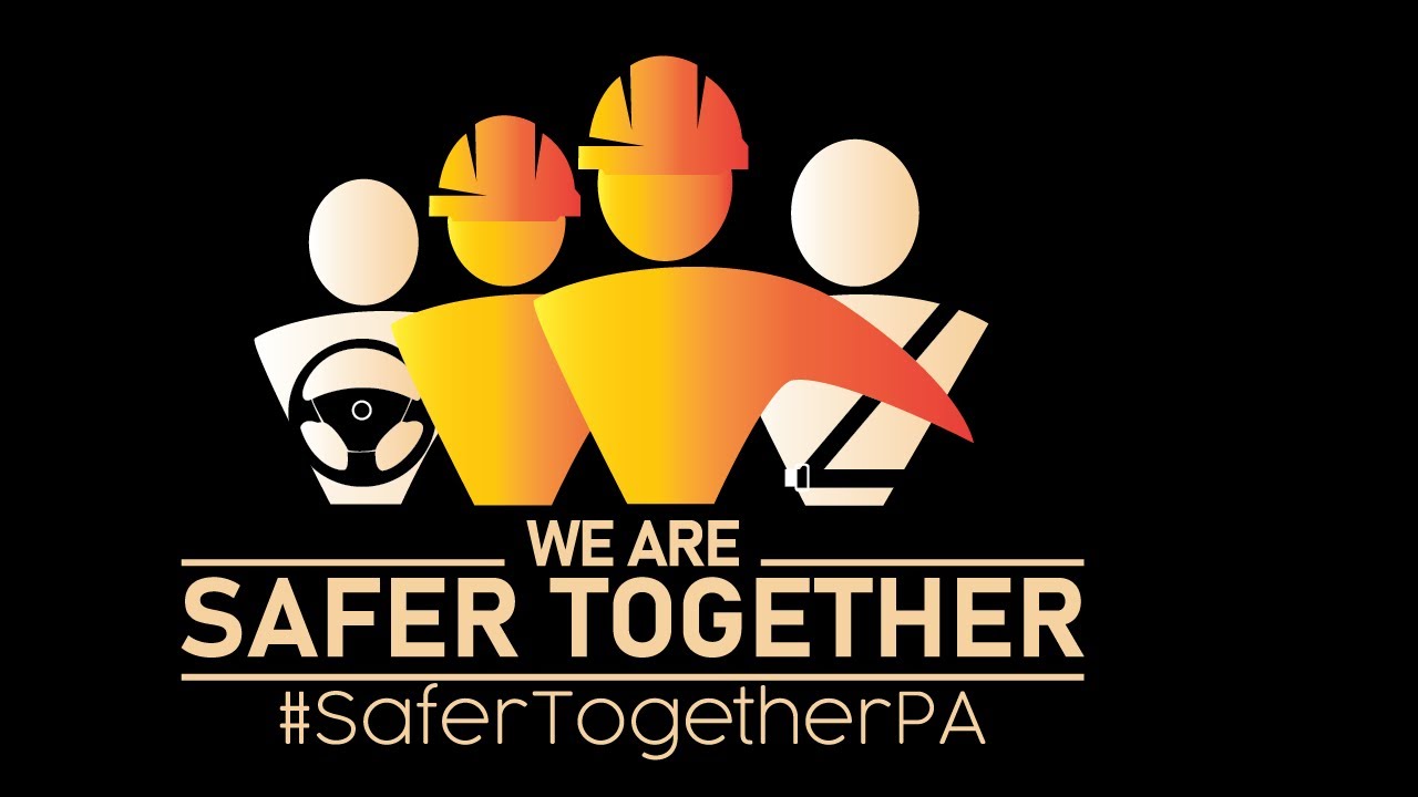 2021 Safer Together - YouTube