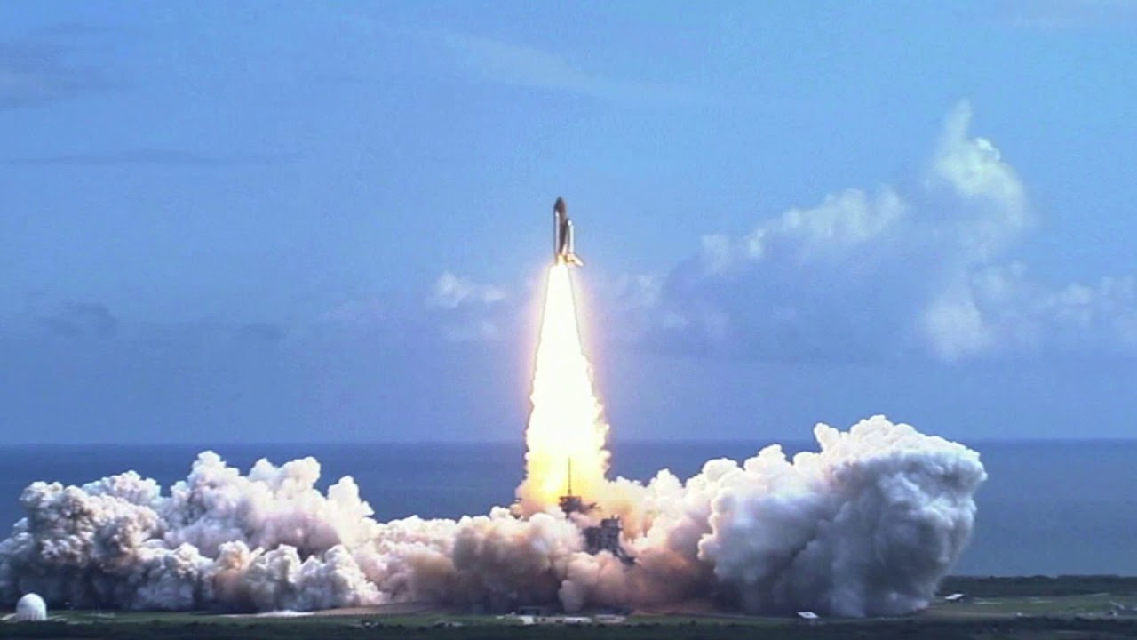 NASA HUNCH Project Team Odin - YouTube