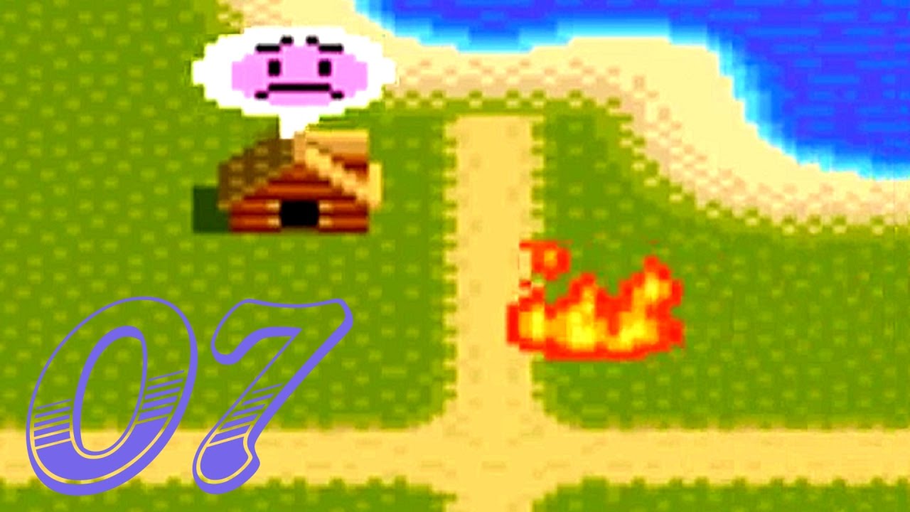 ActRaiser Episode 07: Volcano Insurance - YouTube