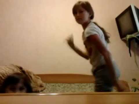 Прикол на песню Селены Гомез