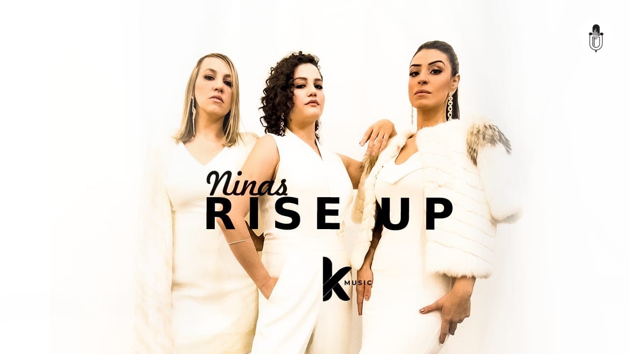 Rise up - Andra Day | Cover - YouTube
